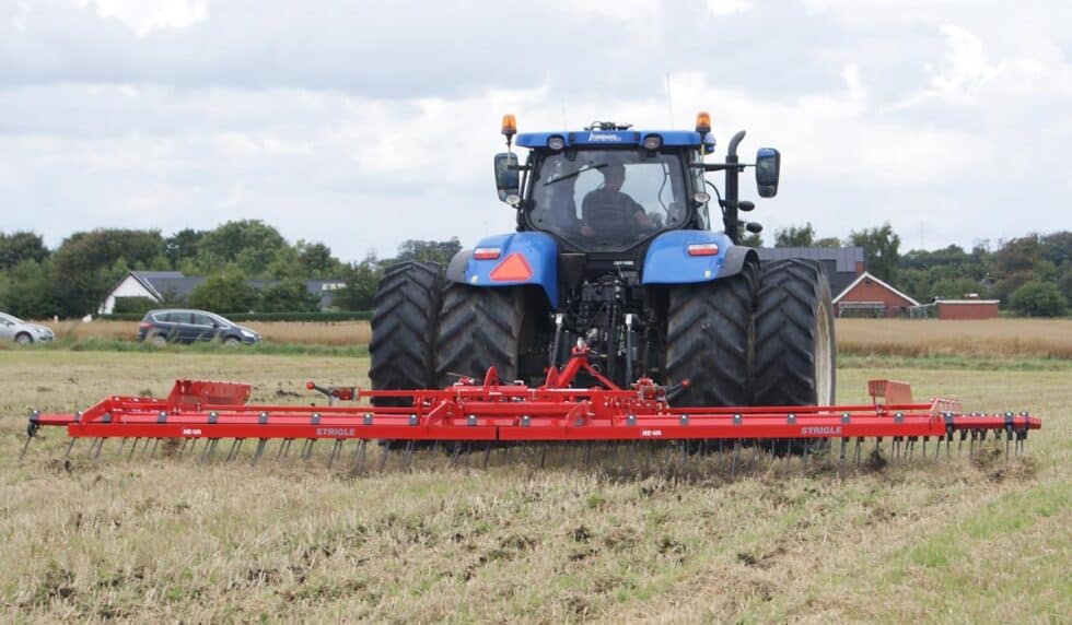 HE-VA hos J. Hundahl | Skræddersyede og multifunktionelle maskiner