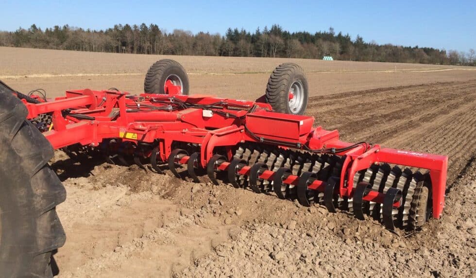 HE-VA hos J. Hundahl | Skræddersyede og multifunktionelle maskiner